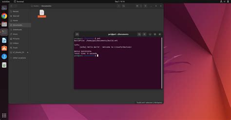 How To Install And Use Apache Ant On Linux A Comprehensive Guide LinuxForDevices