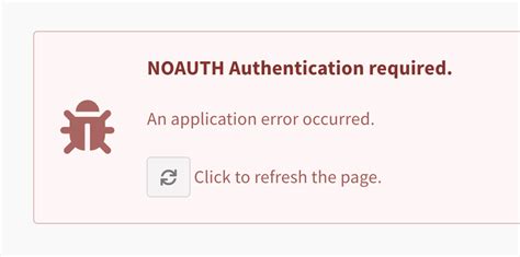 Q Noauth Authentication Required · Issue 2021 · Wandbwandb · Github