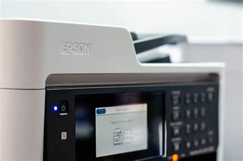 How Much Does A Printer Cost