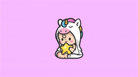 4k Unicorn Wallpapers 10