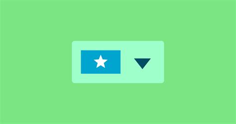 How To Create An Accessible Language Picker CodyHouse