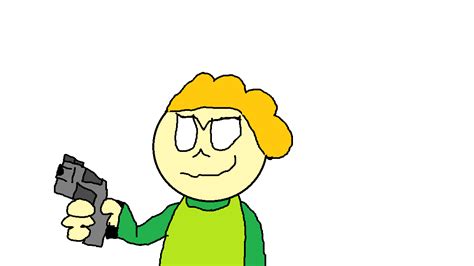 My Pico Drawing By Fredisdeadanimations On Newgrounds