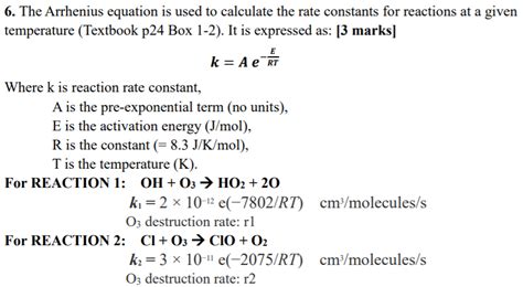 Arrhenius Constant Authorized Site Brunofuga Adv Br