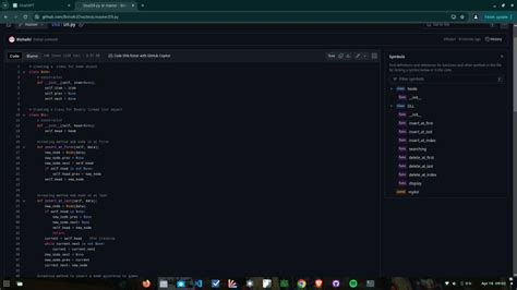 bishal koirala on linkedin python datastructures algorithms learningjourney progress