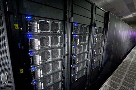 The Playstation Supercomputer Dcd