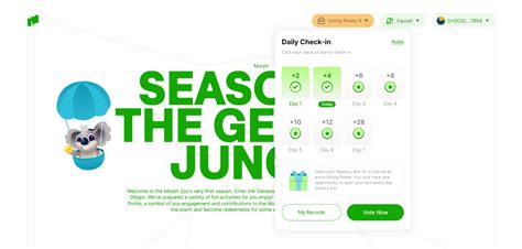 How To Participate In The Morph Airdrop Azcnews