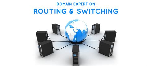 Routing And Switching Provider Techno Eye