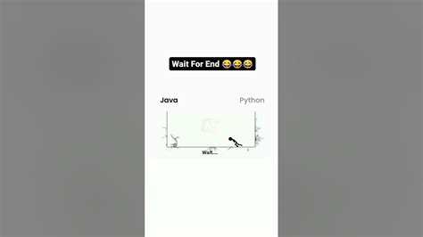 Java Vs Python Coding Meme Python Java Trading Youtube
