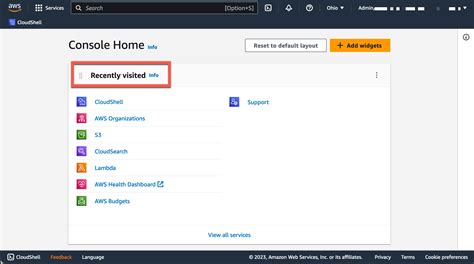 What Is Aws Cloudshell Aws Cloudshell