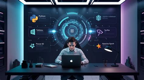 Top 10 Essential Data Science Tools To Master In 2025 And Why Theyre