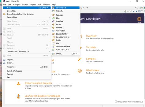 使用eclipse开发工具 Csdn博客
