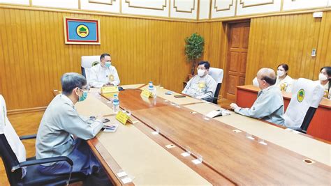 Chid ဘဏ်က ဆောက်လုပ်ရေးချေးငွေနှင့် ကူးသန်းရောင်းဝယ်ရေး ချေးငွေများကို နှစ်စဉ်တိုးတက် ထုတ်ခ