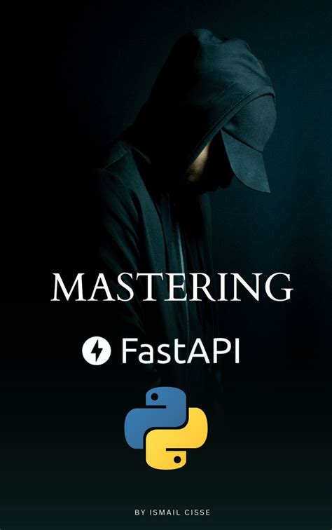 Ismail Cisse On Linkedin Why You Should Learn Fastapi 🚀 Fastapi Is A Modern Web Framework For