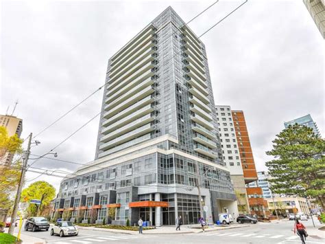 1006 58 Orchard View Blvd Toronto Sold C4472070 Condosca