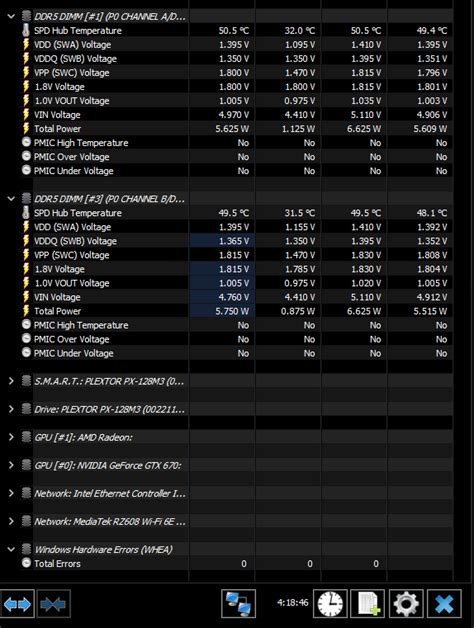 Ddr5 Overclocking Rules Help Roverclocking
