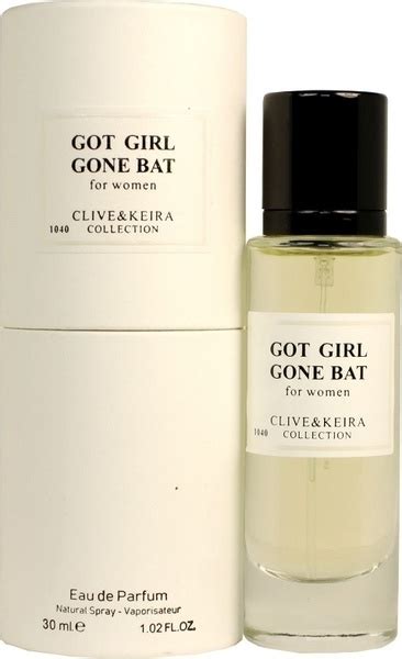 Clive&Keira 1040 Вода парфюмерная 30 мл (505861300)