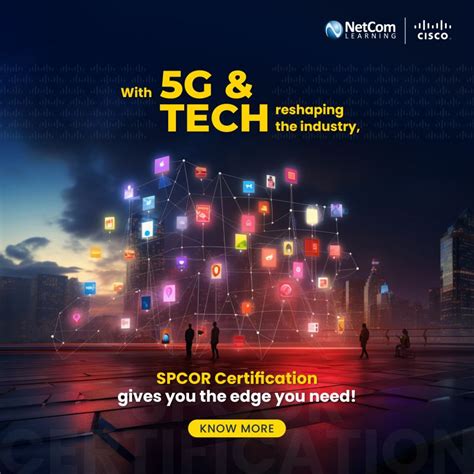 Cisco Spcor Certifications Netcomlearning Netcom Learning