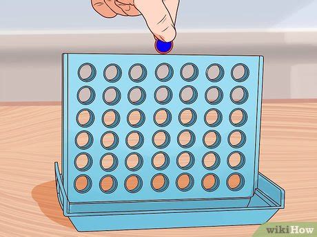 How To Play Connect 4 Setup Rules And Strategies