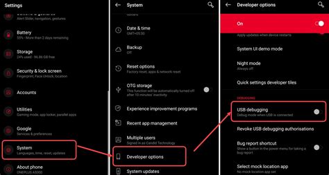 How To Take An Encrypted Backup Of Your Android Device Using ADB