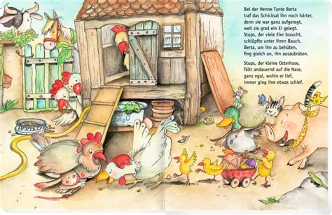 Stups Der Kleine Osterhase Singen Und Vorlesen M Tterberatung