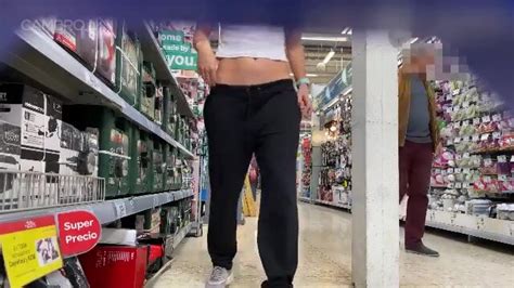 Super Hot Girl Flashes In Store Thisvid Com Em Ingl S