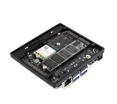 Jetson Orin Nano Ai Development Kit For Embedded And Edge Systems Options For 4GB Memory Jetson