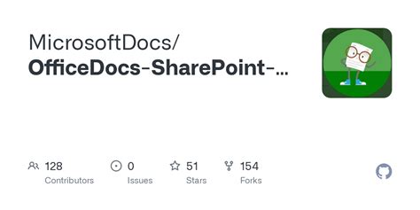 OfficeDocs SharePoint PowerShell Sharepoint Docfx Json At Main