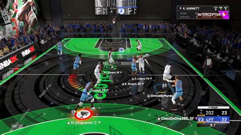 Clutch Time Was Made For Kobe Block And The Game Winner R Myteam