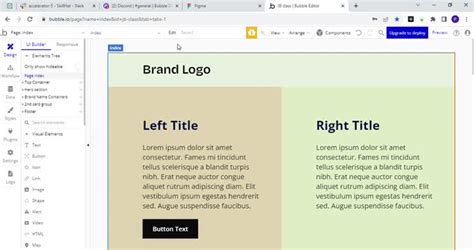 Video How Bubble Taught Me Design Skills Precious Nwachukwu Posted On The Topic Linkedin
