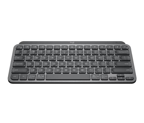 MX Keys Mini Wireless Keyboard Logitech