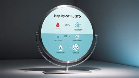 STD Vs STI Understanding The Key Differences Why It Matters