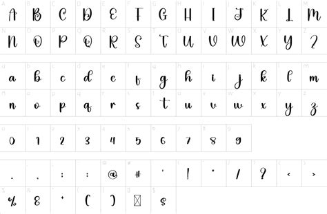 Block Font 1001 Free Fonts