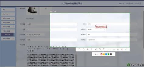 基于web的大学生一体化服务平台的设计与实现如何体现基于web Csdn博客