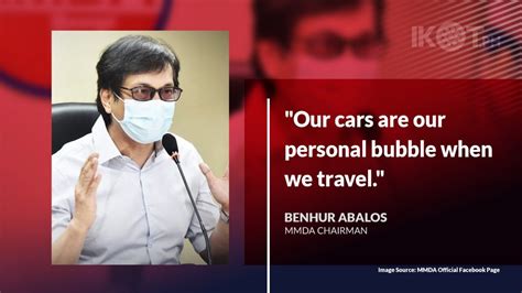 NUMBER CODING SCHEME STILL SUSPENDED MMDA IKOT PH