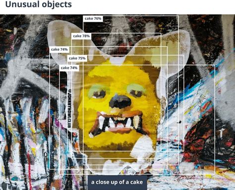 deep learning image captioning technology for business applications