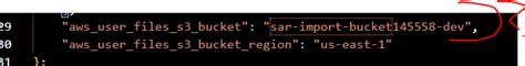 Amplify Appending To Bucket Name · Issue 10927 · Aws Amplifyamplify Cli · Github