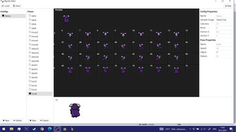 RMMV QSprite Problem Parralax Problem RPG Maker Forums