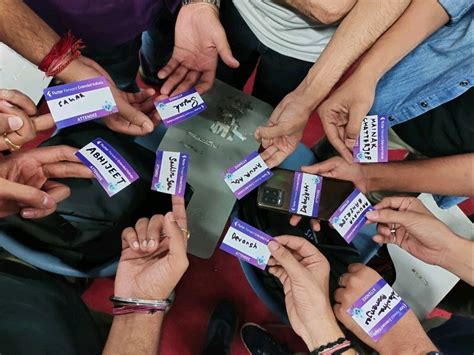 Devansh Upadhyay On Linkedin Flutterkol Flutterkolkata Flutterforward Flutteforwardextended