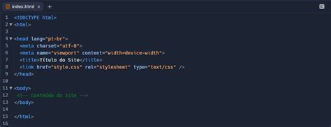 O Guia Completo Para Entender Html5 Codi Academy