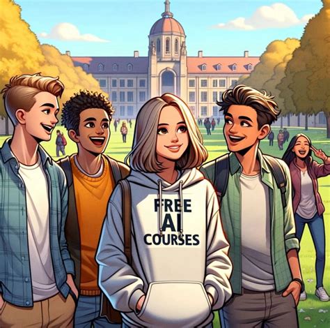 Muhammad Hassan On Linkedin Ai Freecourses Learnai Techeducation Futureisnow Airevolution