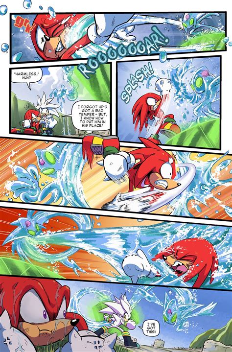 Respect Infinite Sonic Forces R Respectthreads
