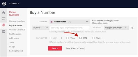 Send Sms And Mms Messages In Tcltk