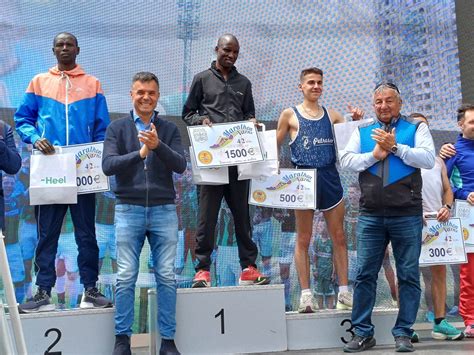 Наградиха победителите в Маратон Варна 2024 СНИМКИ СайтЪТ