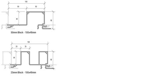 Click On Cladding Tech Specs Sculptform Click On Cladding Tech Specs Sculptform