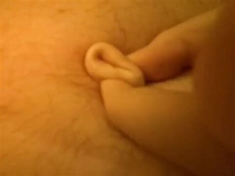 Bellybutton Play Innie To Outie Thisvid Com