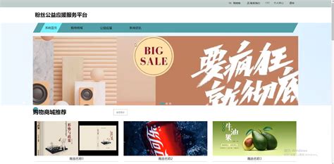 基于数据可视化 springboot vue的粉爱心公益助力捐赠和交易平台设计和实现 源码 论文 部署讲解等 csdn博客