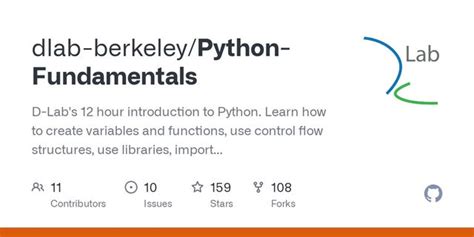 Python Fundamentals New Data Star Count 159 0 R Algoprojects