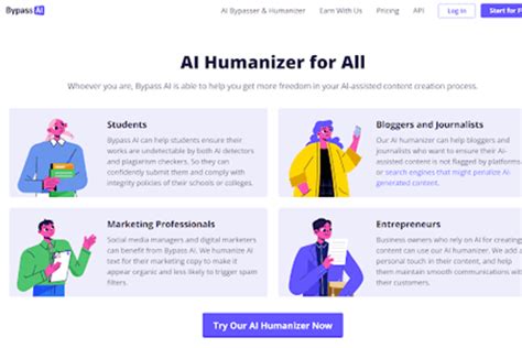 Bypass Ai Review Efficiently Humanize Ai Text And Bypass Detection