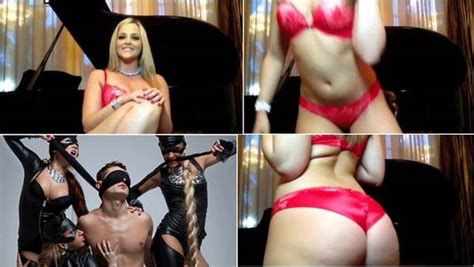 TV Tjen penge på dine perverse videoer Ekstra Bladet