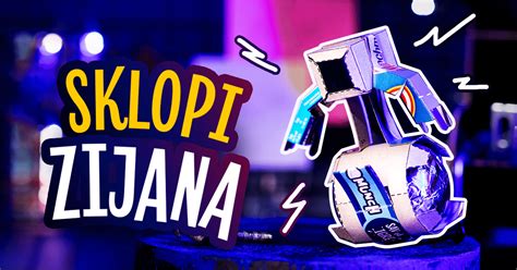 Zijan Jaffa Fabrika Biskvita I Keksa